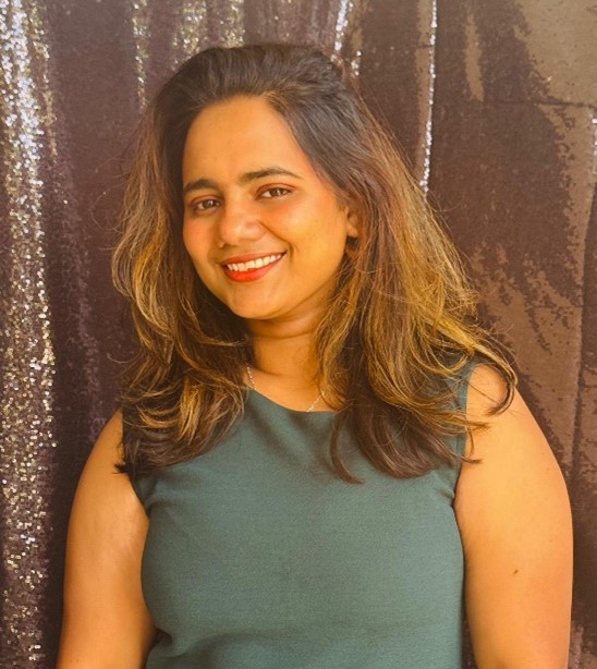 Meet Our Interns | Texas DSHS