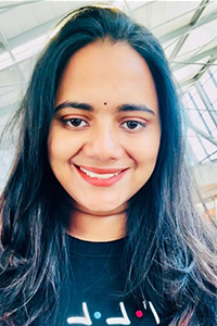 Meet Our Interns | Texas DSHS