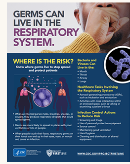 Healthcare Safety Training | Texas DSHS