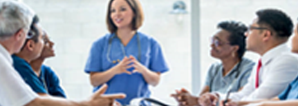 Healthcare Safety Unit | Texas DSHS