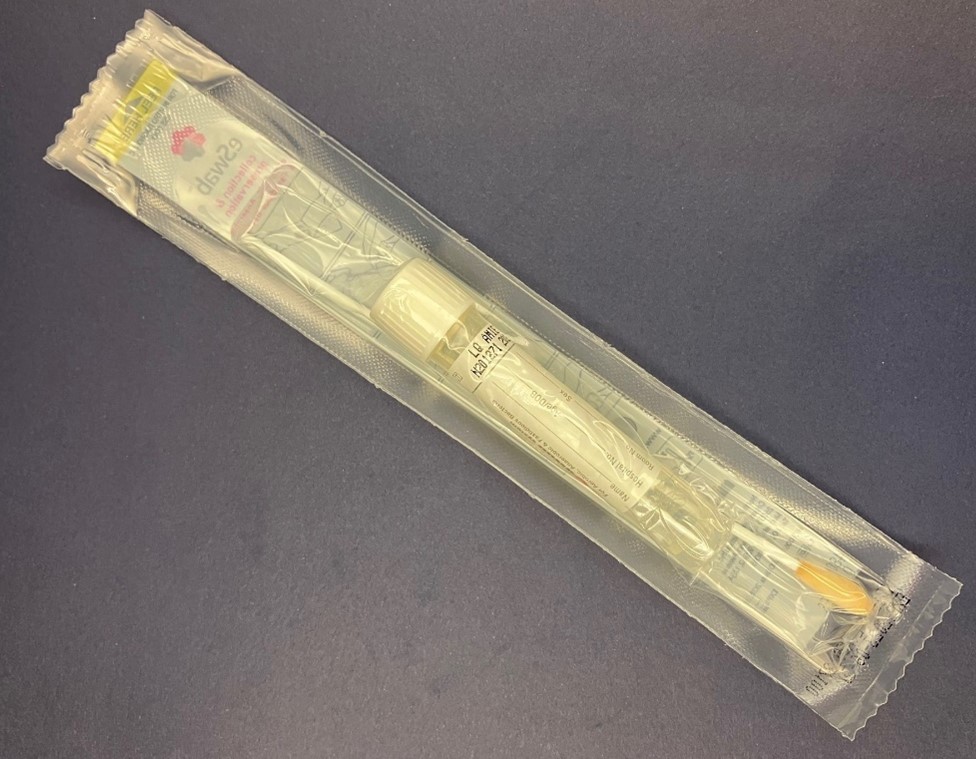 Submitting AR Specimens to DSHS Lab | Texas DSHS