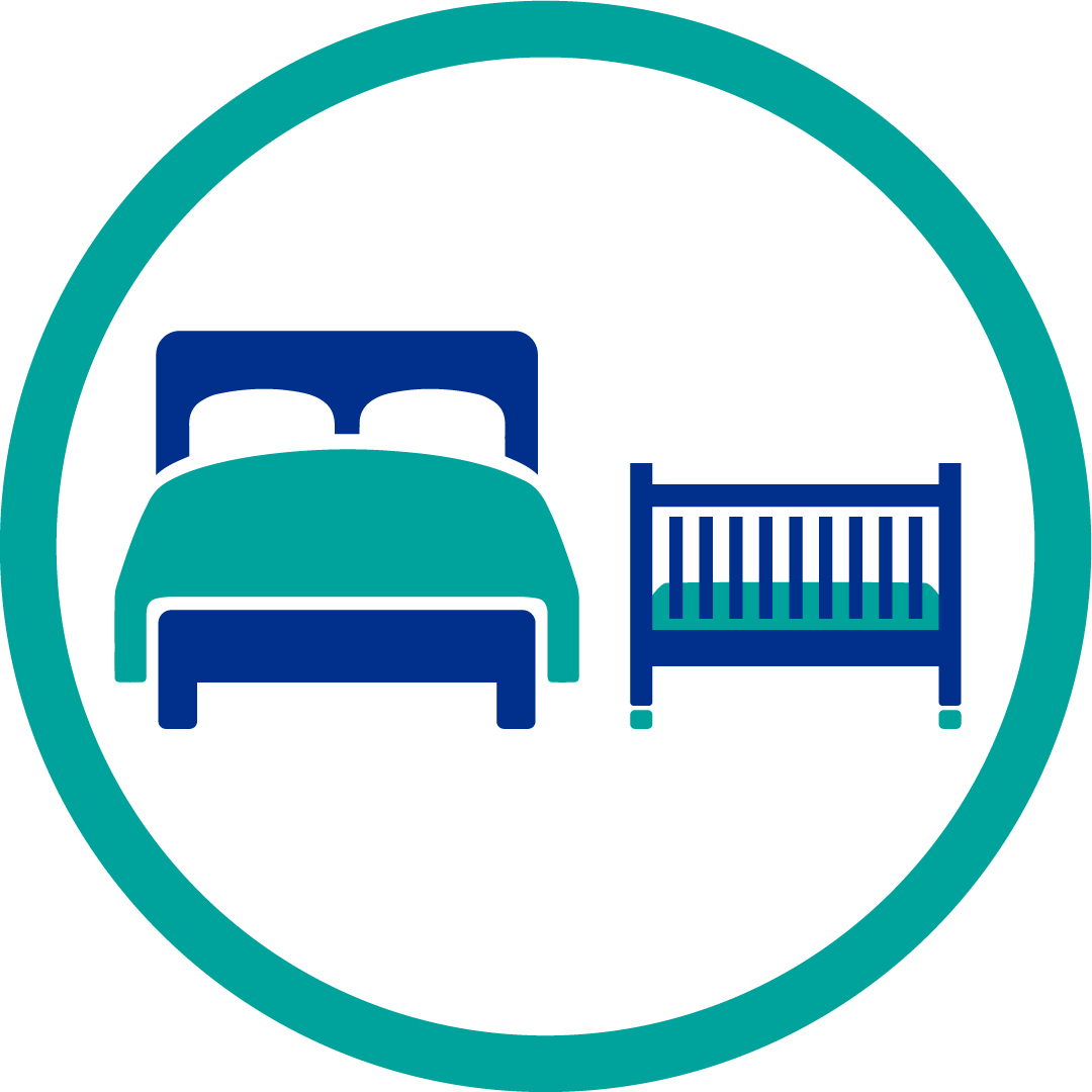 Safe Sleep Recommendations | Texas DSHS