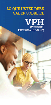 El virus del papiloma humano (VPH) | Texas DSHS