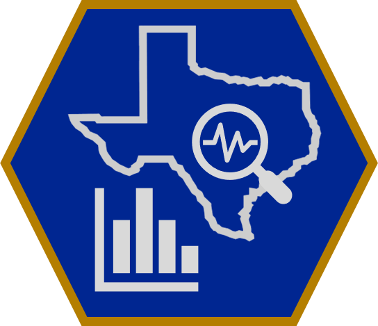 Injury and Violence Prevention Epidemiology | Texas DSHS