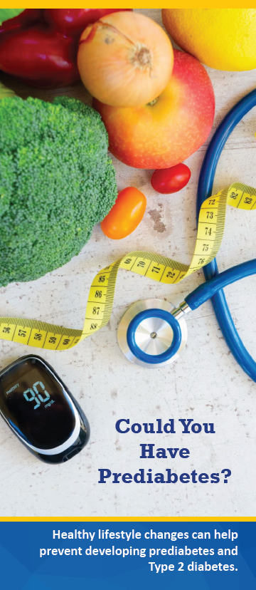 Diabetes Educational Materials | Texas DSHS