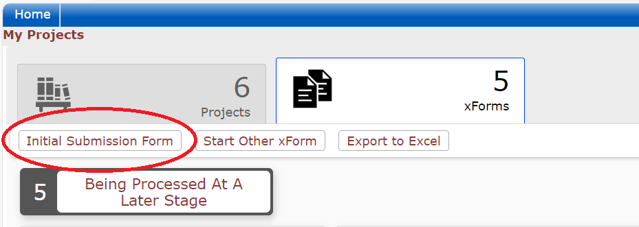 Using the DSHS IRB OneAegis System | Texas DSHS