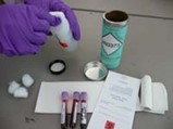 Laboratory Testing Services Manual - Guidelines for Specimen Shipping ...