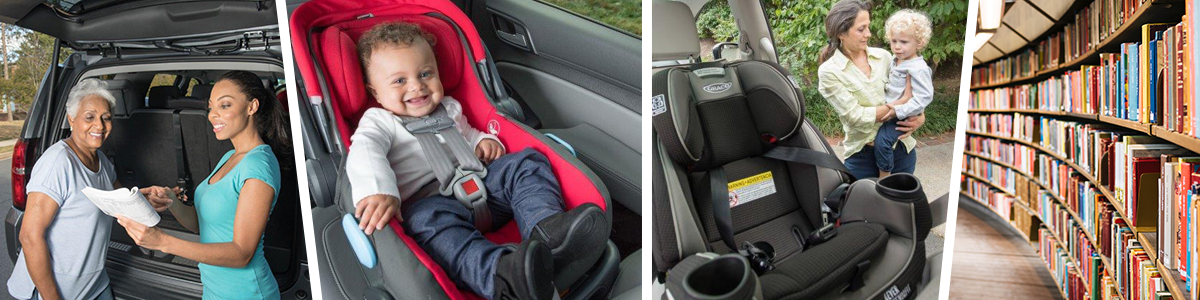 Safe Riders Resources and Materials | Texas DSHS