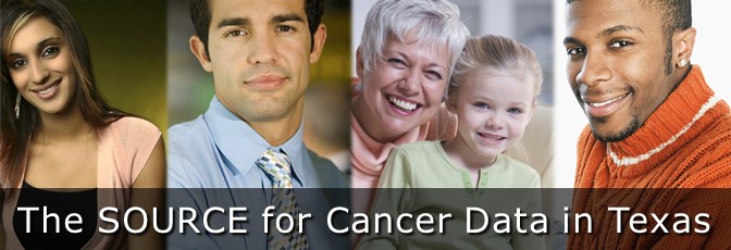 Texas Cancer Registry | Texas DSHS